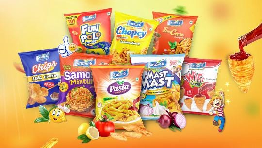 Opportunities in Snack Dealership: Why It’s a Smart Investment | by Seo ...
