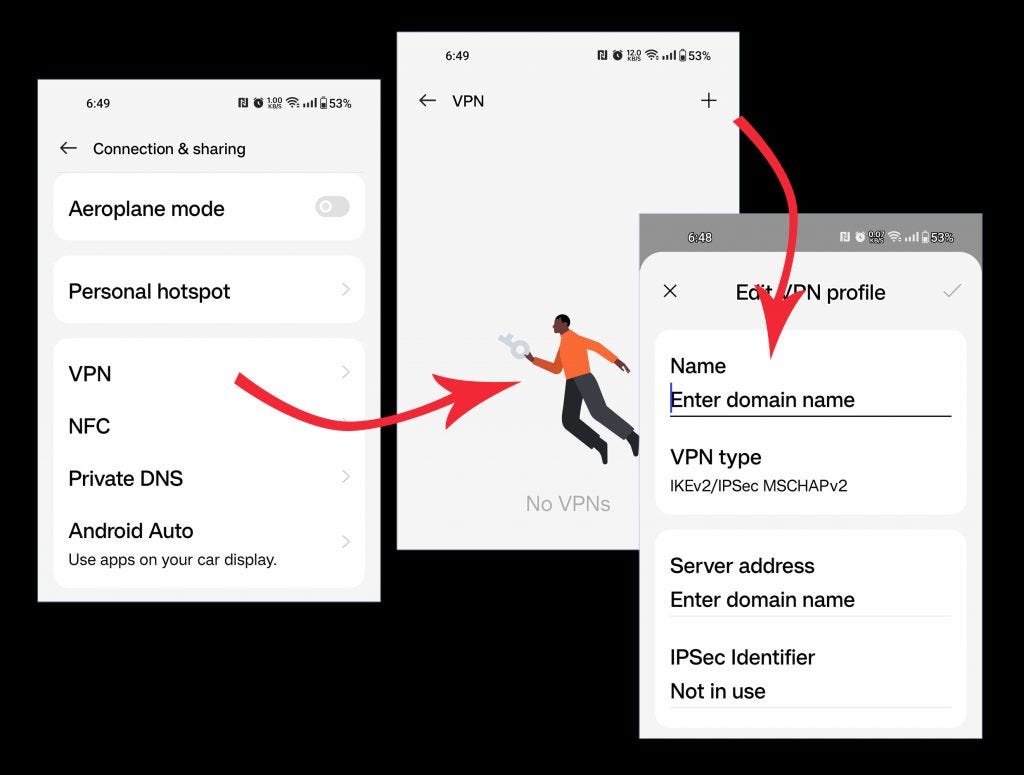 Exposed OpenSSH Vulnerability 2023: How to Protect Yourself | by westwp ...
