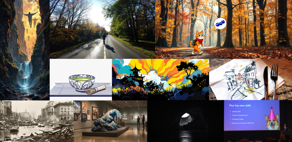 Run Flux.1 NF4 on WebUI Forge: Maximizing Speed and Performance | by Lada Hang | Medium