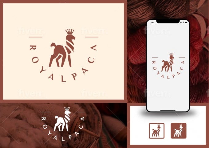 Where can I find an urgent nice logo designer? | by Masood | Medium