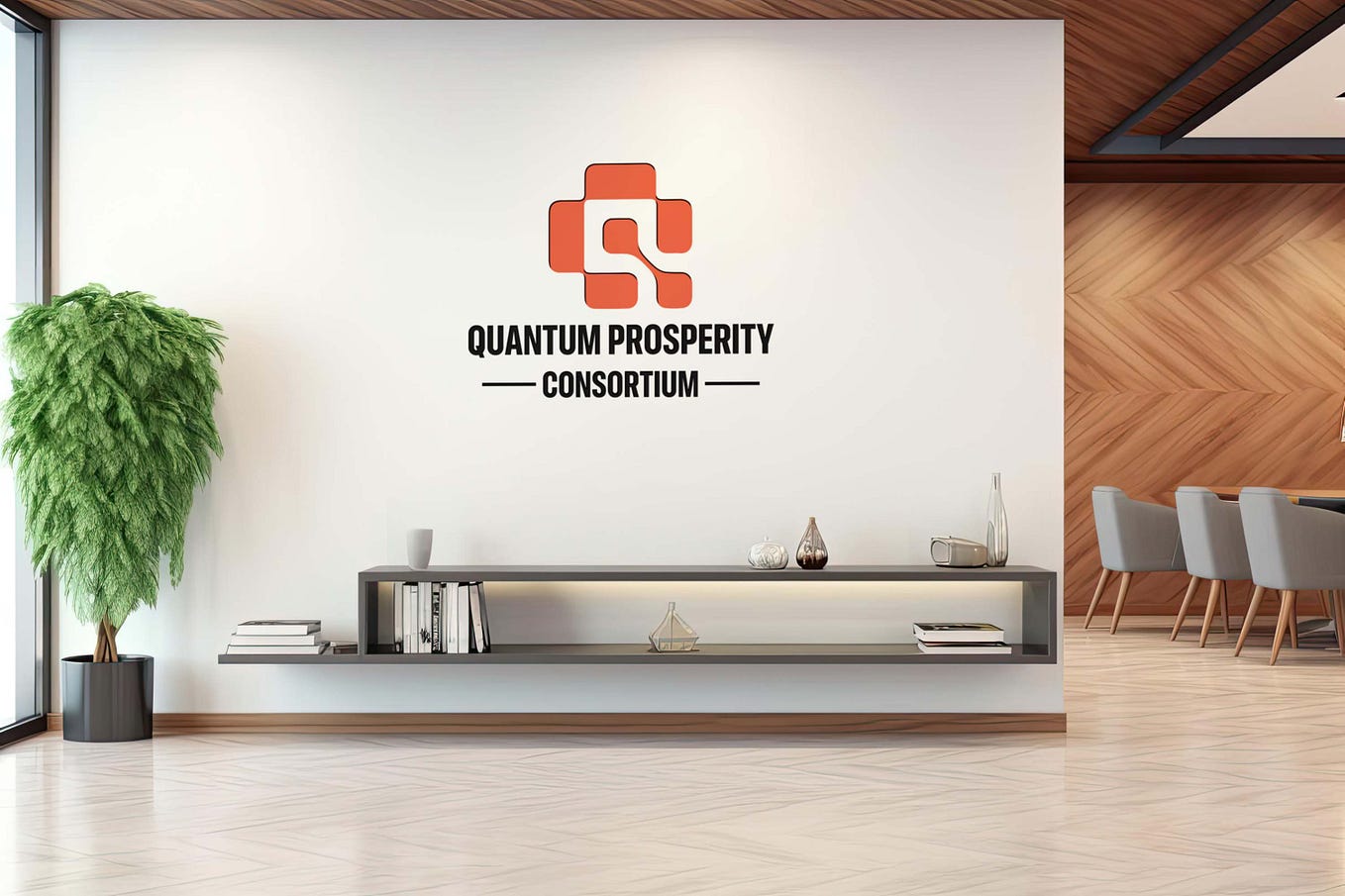 Quantum Prosperity Consortium Investment Education Foundation — Your ...