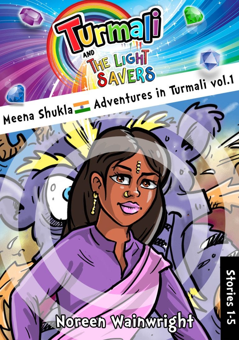 Buy Books For Kids Online | Turmali.com - Turmaliltd - Medium