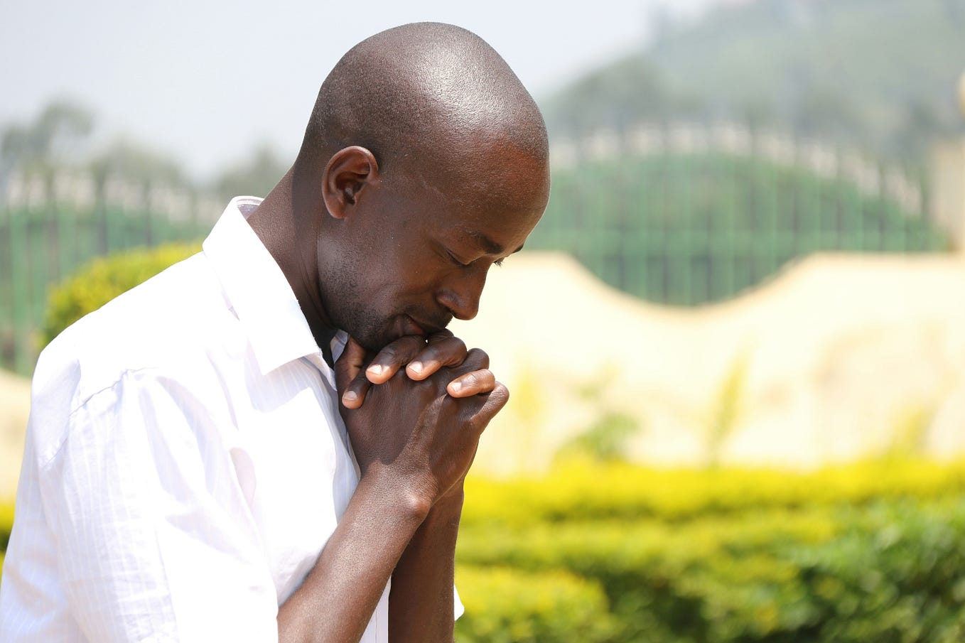 The Importance of Forgiveness & 5 Powerful Ways to Forgive | by John R ...