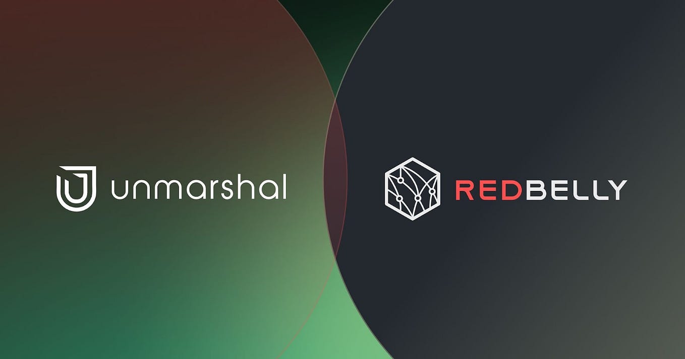 AI and Blockchain Data: What’s Coming in 2024! | by Unmarshal | unmarshal