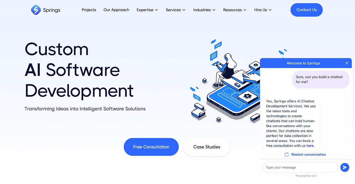 Open-Source AI Agents: How to Use Them and Best Examples | by Springs | Medium