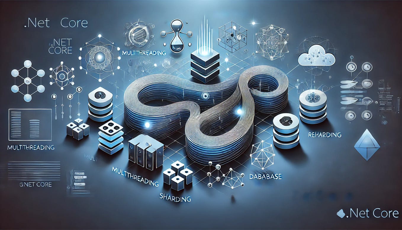 Multithreading in C#/.Net explained with code | Medium