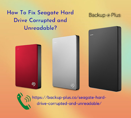 How To Update Seagate Hard Drive Firmware? — Seagate Support | by Chris ...