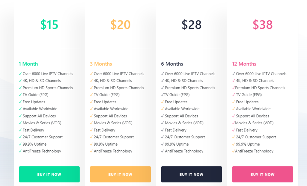 Stellar Streamz IPTV: How to Stream on Android, Firestick, PC, and ...