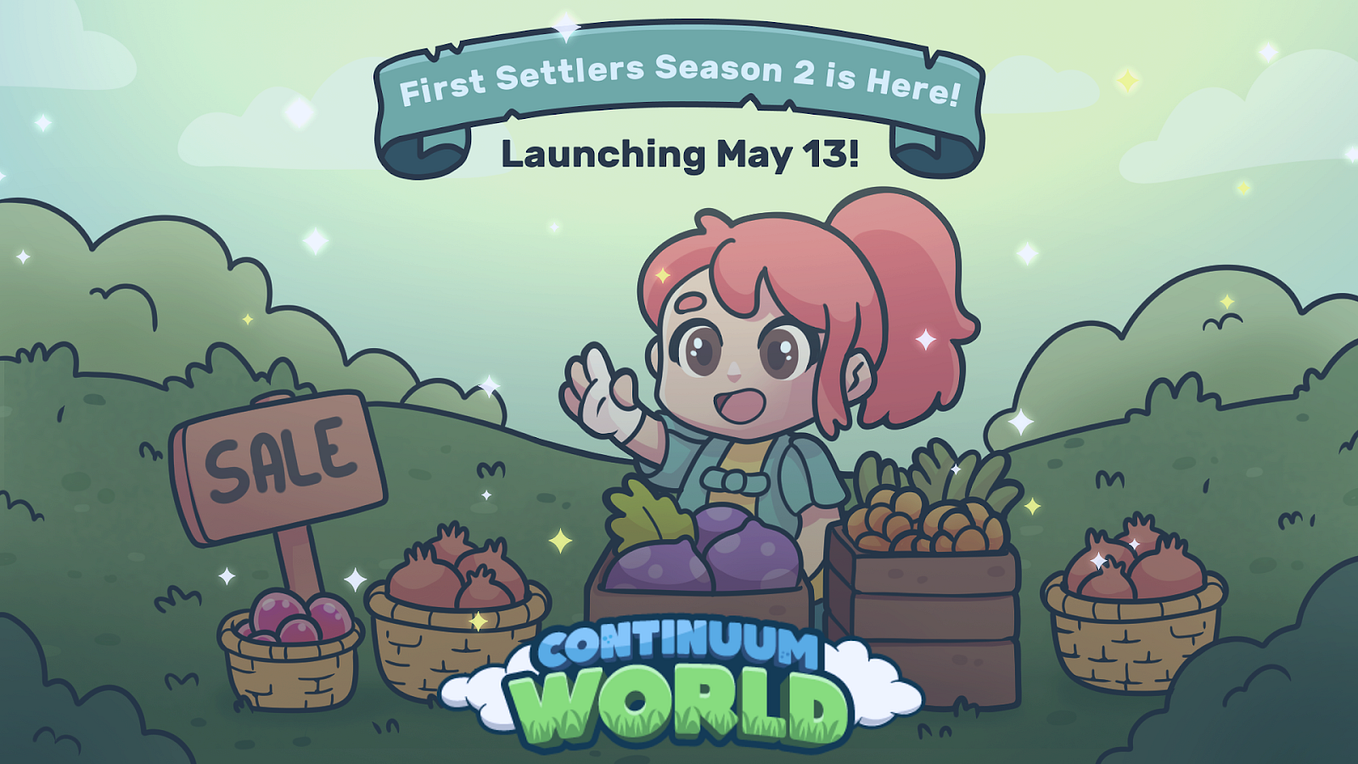 Continuum World Roadmap update. Hello, Continuum Citizens! | by ...