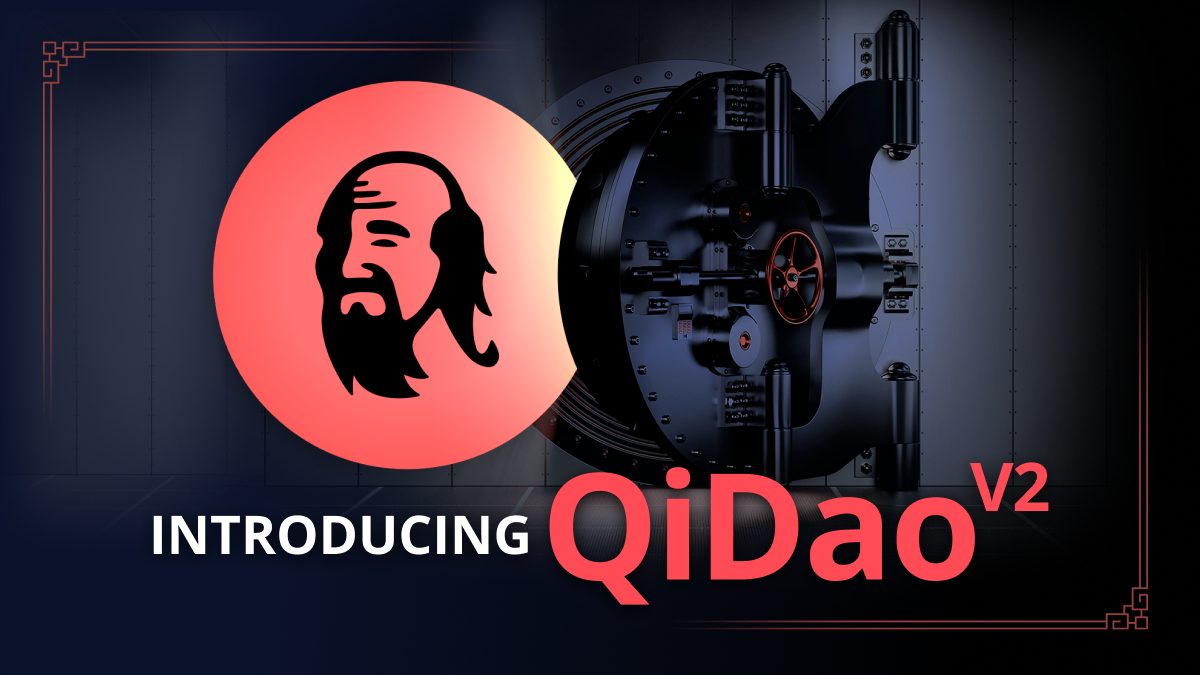 QiDao General Update — November. Table of Contents | by QiDao Protocol ...