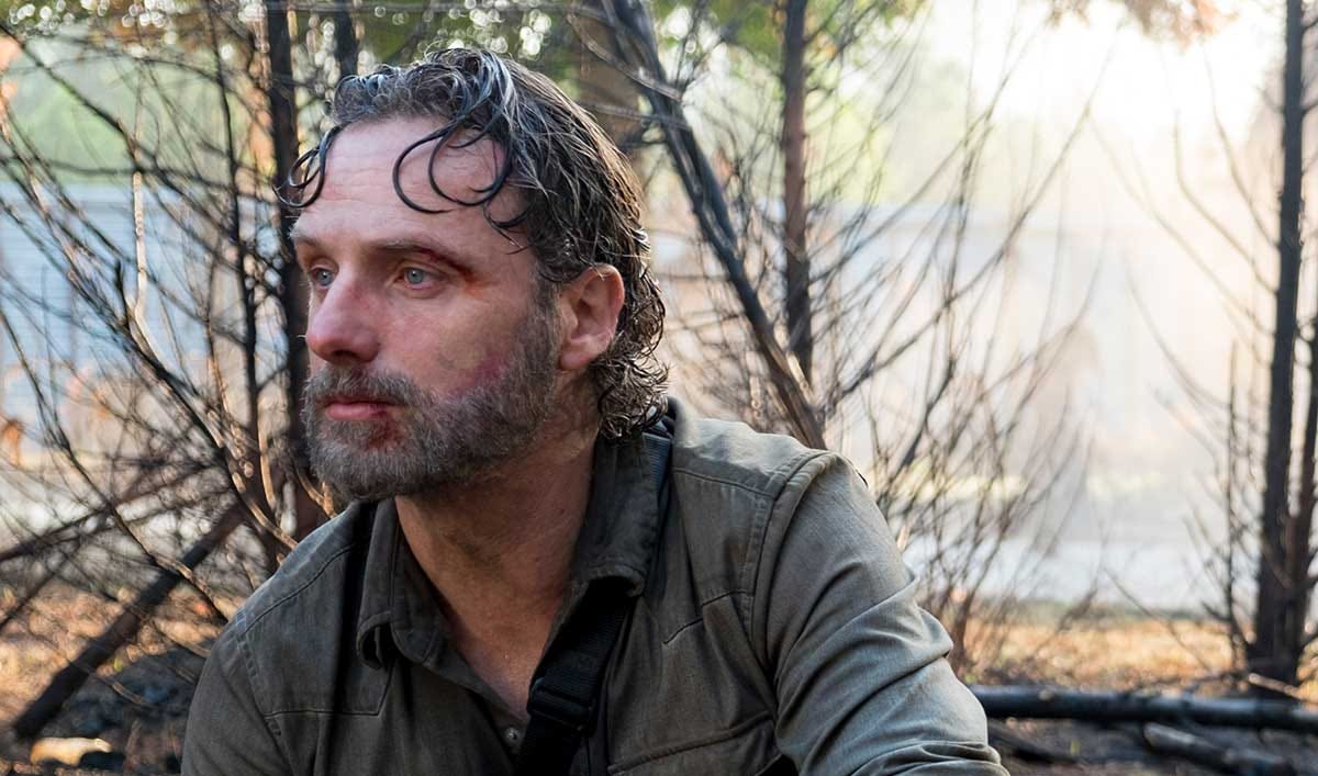 The Walking Dead 10x12 “2020” Premiere Temporada 10 capítulo 12 Full ...