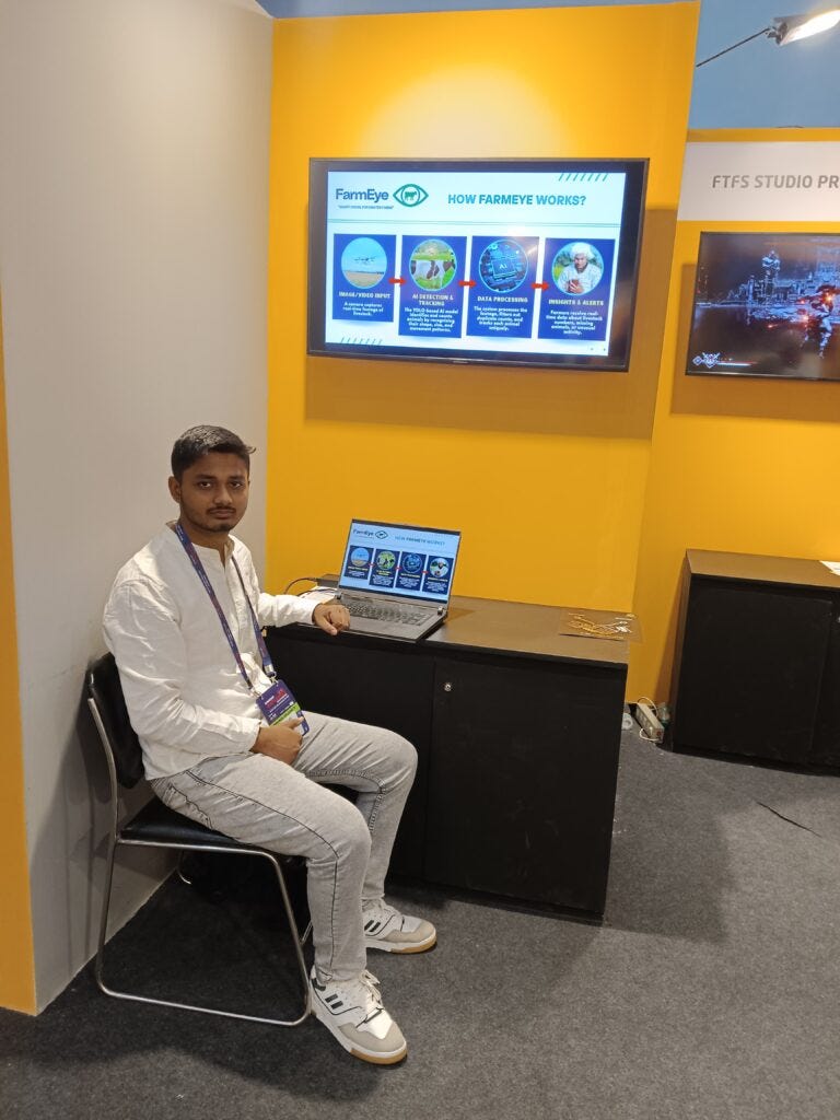 Researcher Yuvi — My Cybersecurity Journey at 16 | by Yuvraj Gupta | Medium