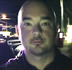 Richard N. Hy - Police Profiles - Medium