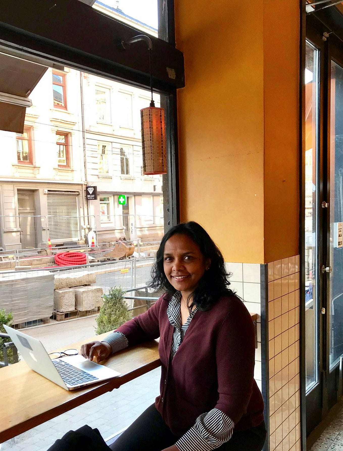 The Art of Balancing in the Entrepreneurial Journey: Between ...
