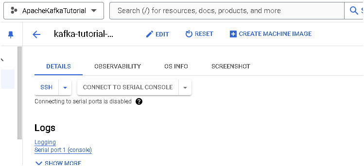 Apache kafka using kraft. Kafka is a powerful platform for… | by Sudeepkrishnan | Medium