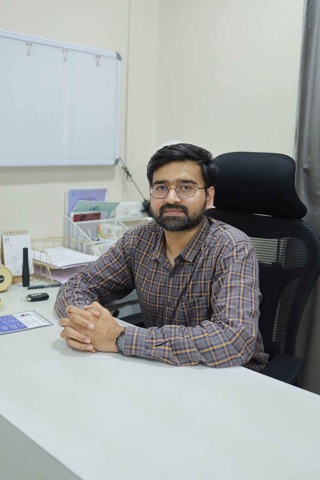 Spine Specialist in Pune and PCMC |Best Spine Doctor| Dr. Ninad Patil | by Dr.Ninad Patil | Jul ...