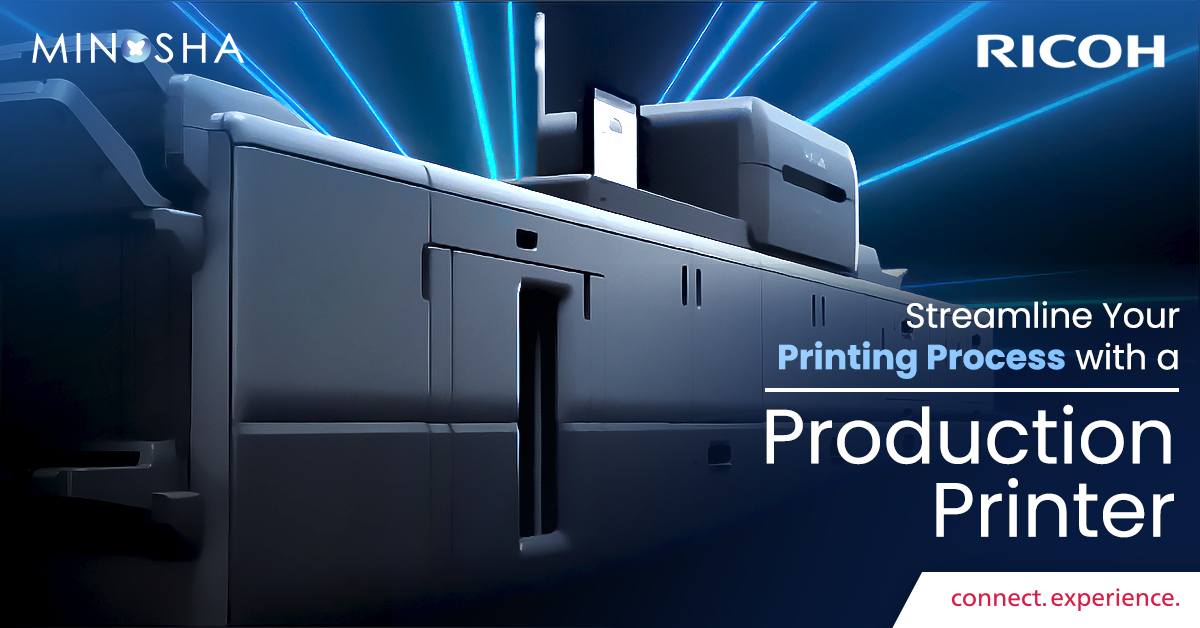 How to find the best Ricoh Digital Duplicators Supplier? | by Minosha ...