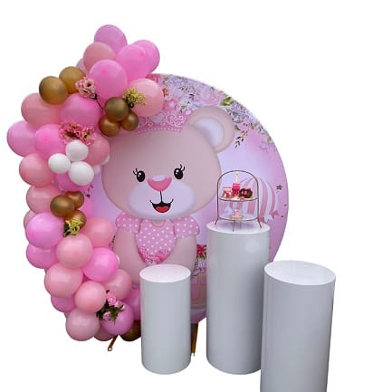 Best Party Decorators in Atlanta Ga Online | by Salta bounce houses of ...