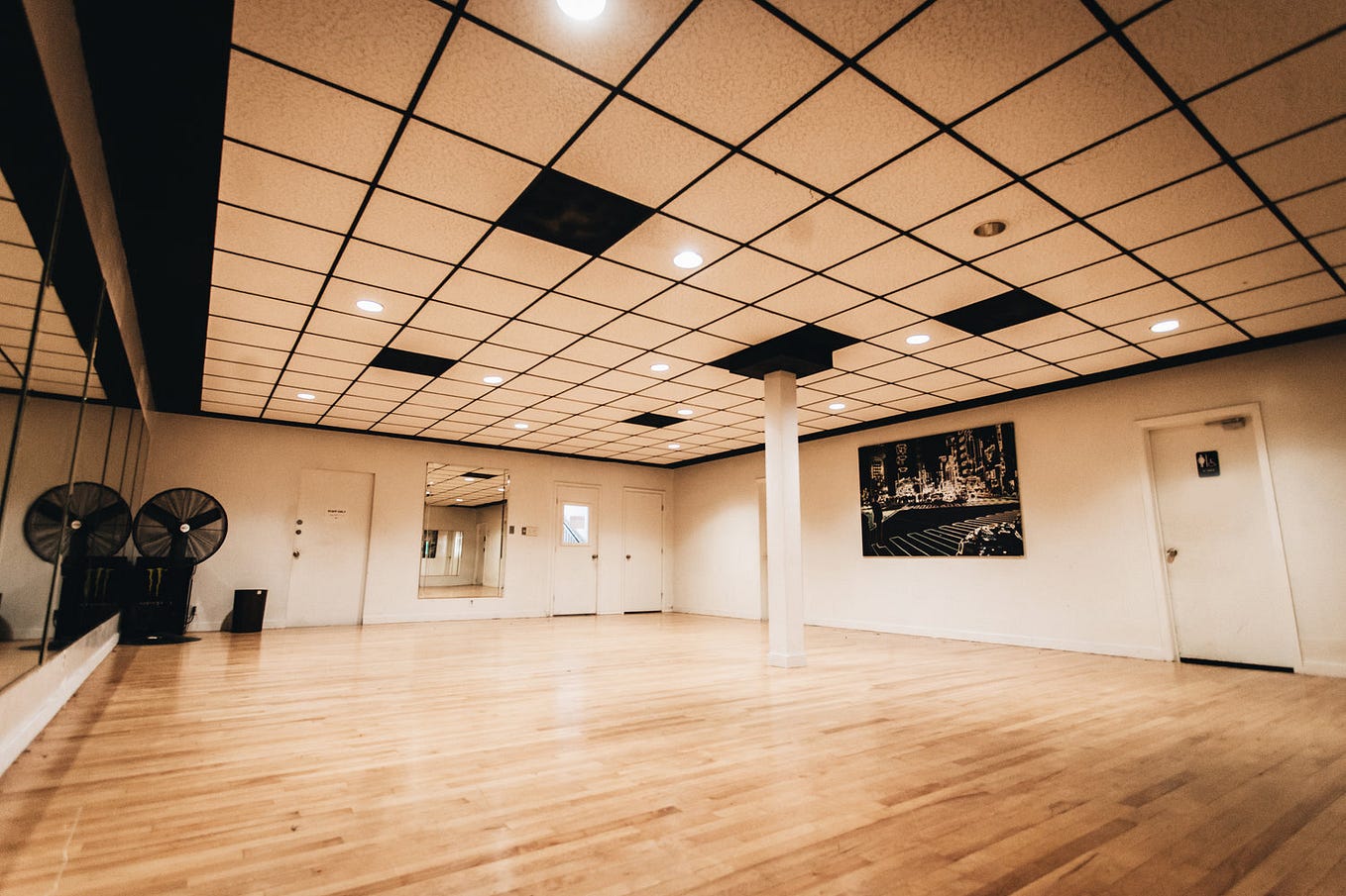 How Has Social Media Impacted The Dance Industry? | by Ava Basset | Medium