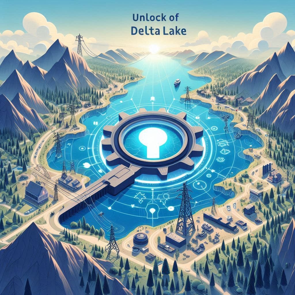 Data lake architecture: Zones explained | by Capital One Tech | Capital One Tech | Medium