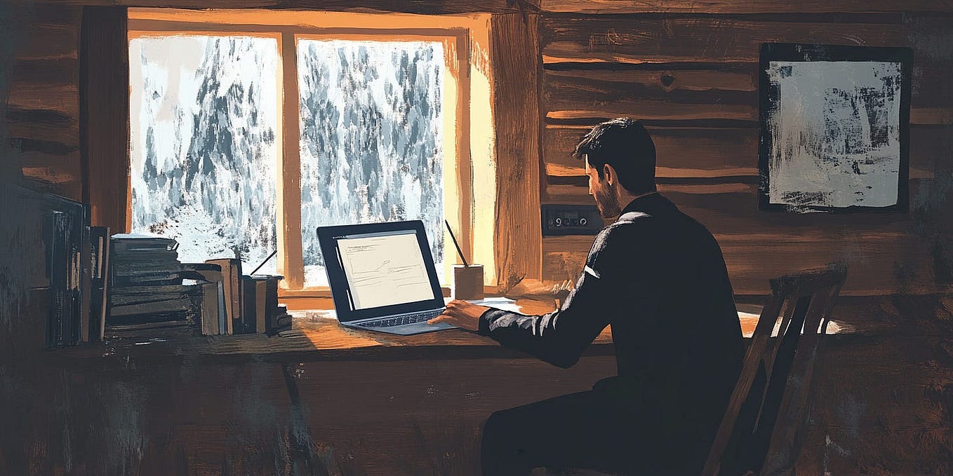 30 Examples of Opening Sentences That Pack a Punch | by Ella | The ...
