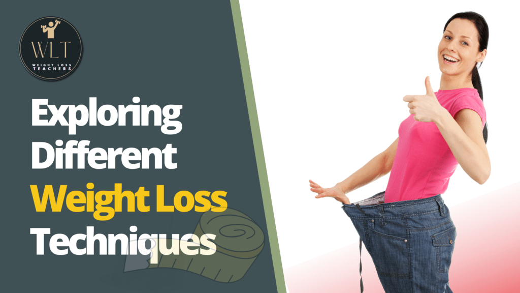 Weight loss is quite a challenging goal for many. You have to attain ...