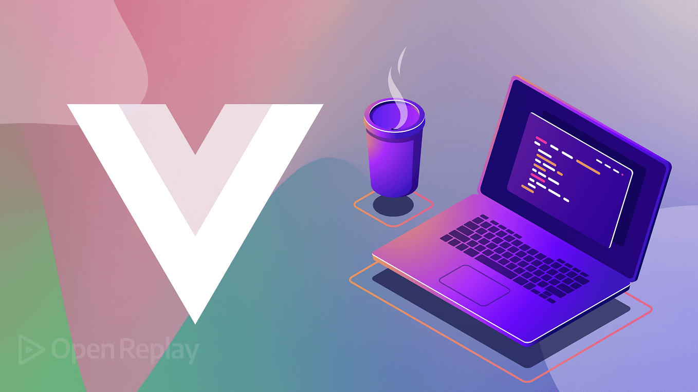 Vue.js 3: First Steps. Code-named “One Piece,” Vue 3.0 is the… | by ... Vue.js 3: First Steps. Code-named “One Piece,” Vue 3.0 is the… | by ...