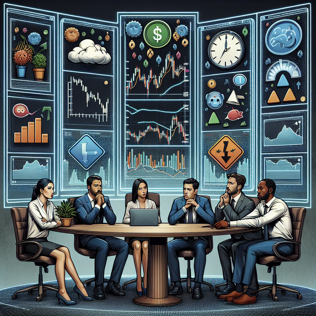 Mastering Discipline in Forex Trading: Your Key to Success | by Trader Adam | Oct, 2024 | Medium