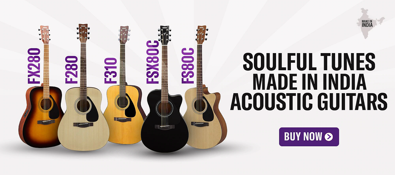 The Beginner’s Guide to Acoustic Guitar Mastery | by Pooja Nain | Medium