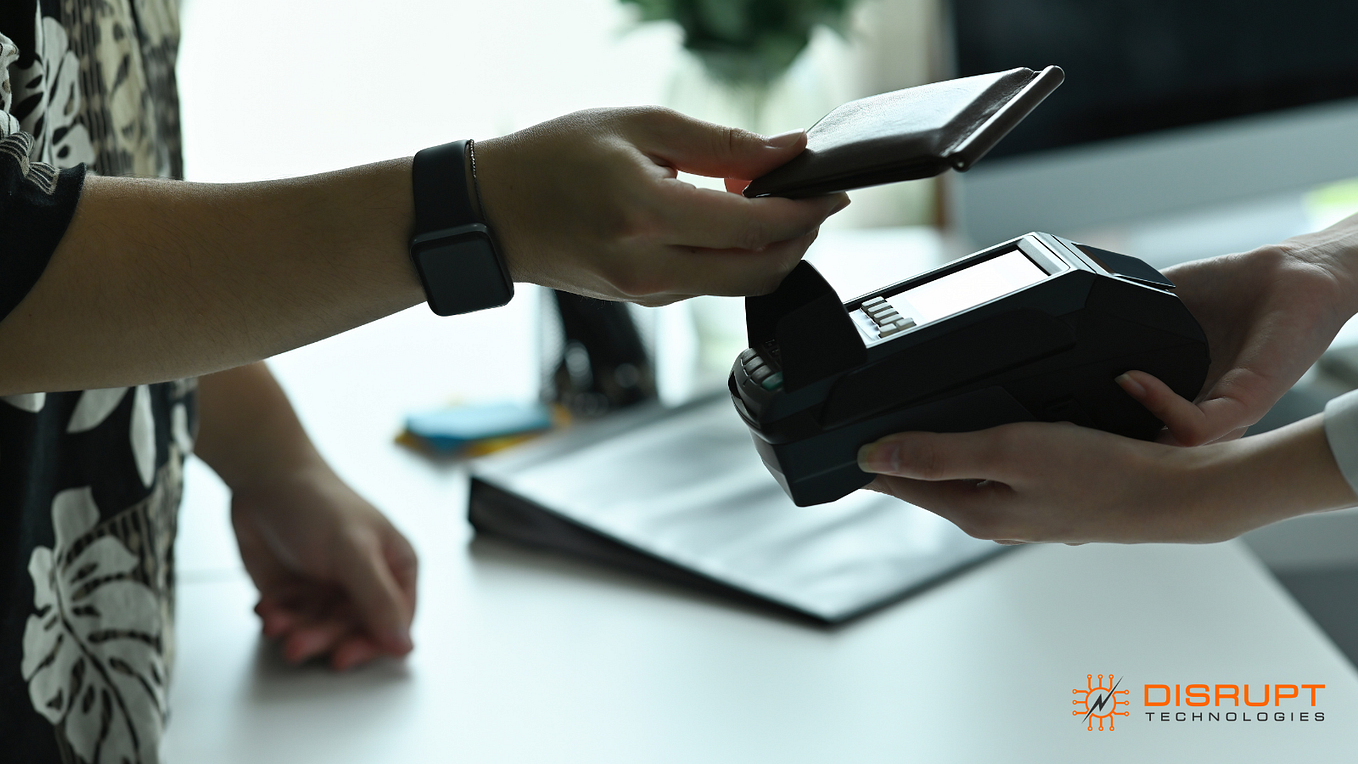 The Evolution of Payment: Virtual Crypto Cards in the Age of Blockchain | by Carol Teves | Feb ...