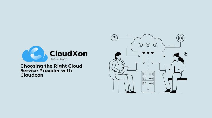 Potential of Cloud Technology Platforms | by CloudXon | Apr, 2024 | Medium