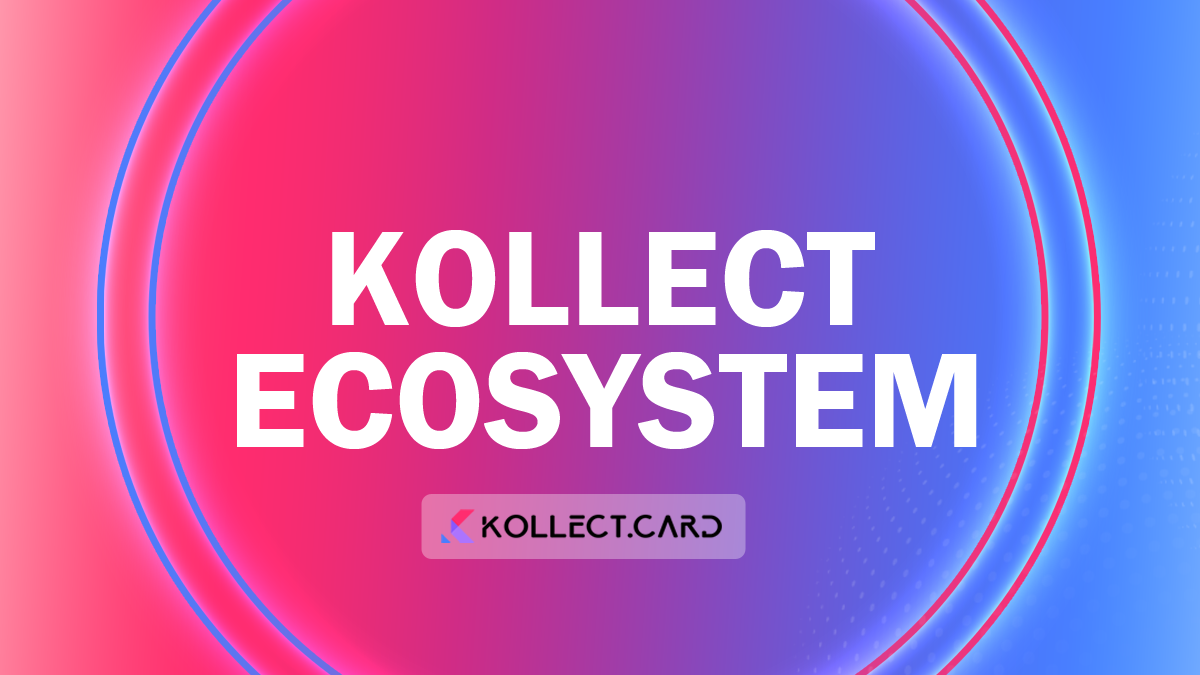 Everything You Need to Know About Kollect.Cards’ Power Ranger S1 NFT ...