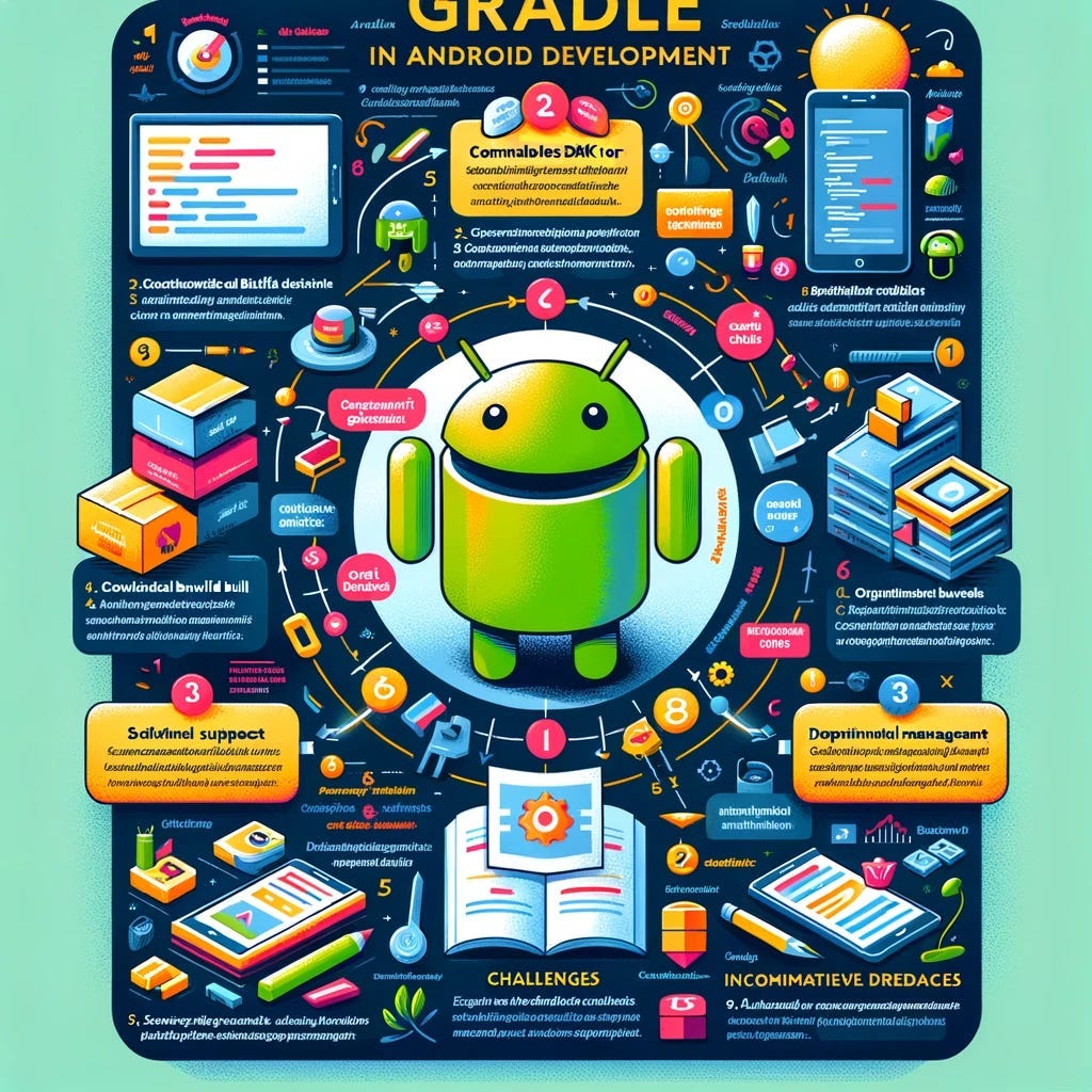 Android Gradle plugin, Gradle version, and Android Studio compatibility | by KmDev | Medium
