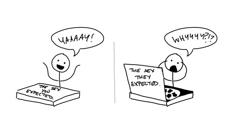 Consent, explained.. Who am I to explain consent to you? I’m… | by ...