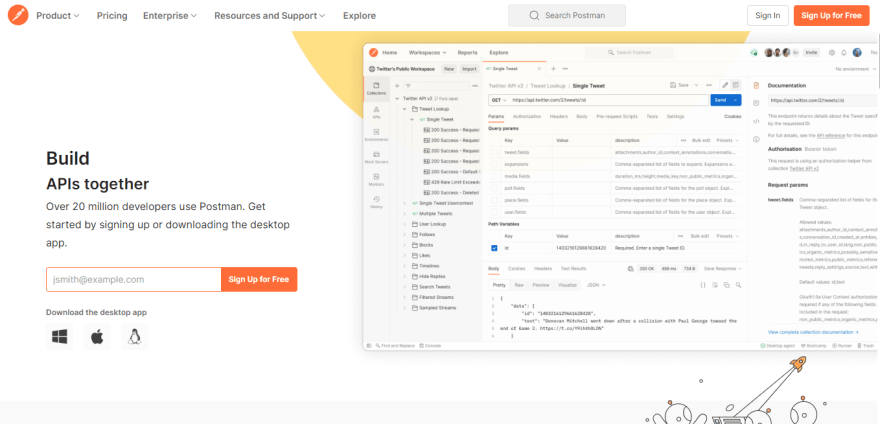 How to clone and setup Laravel project from GitHub | by Noble Okechi | Medium