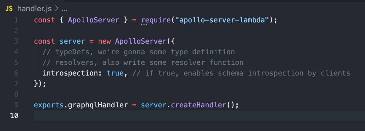 Build coffee shop application in React Native | by Pinecone Studio | Medium