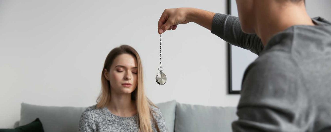 7 Common Hypnosis Myths And Misconceptions(Part1) | by Awakened ...