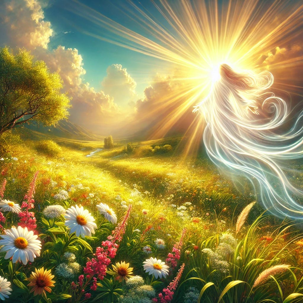 Day 9, The Beginning Of Cancer Reversal | by James Boylan | Curated ...