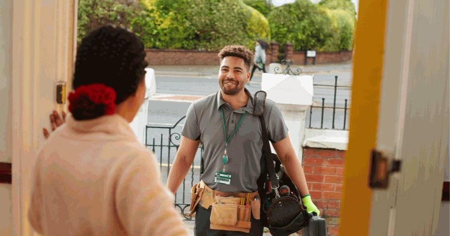 Handyman Services Singapore. Do you need handyman services… | by Local ...