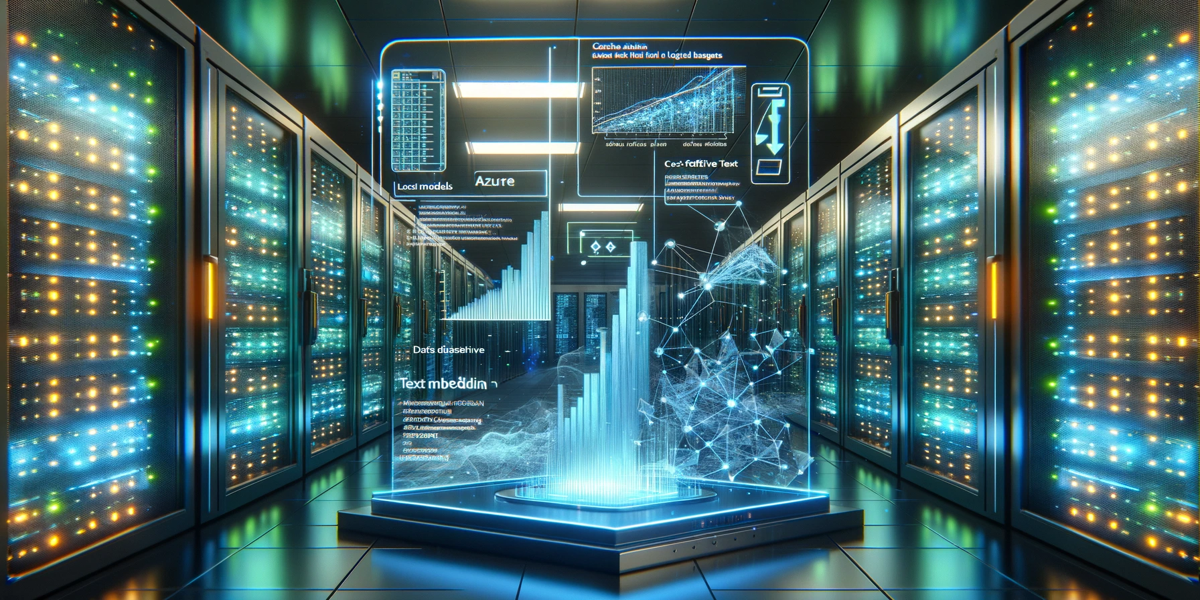 Revolutionizing Corporate AI with Ollama: How Local LLMs Boost Privacy ... Revolutionizing Corporate AI with Ollama: How Local LLMs Boost Privacy ...