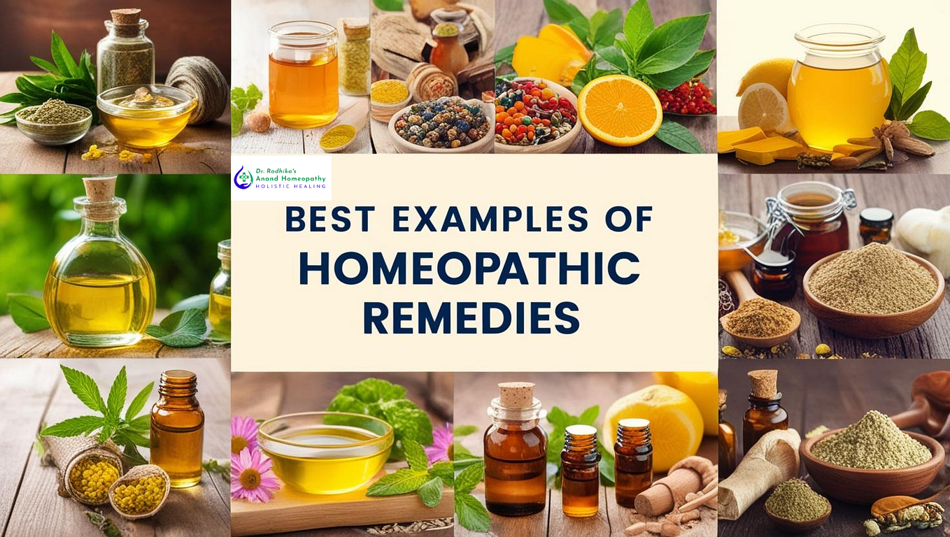 Can homeopathy treat skin diseases? | by Dr Radhika's Anand Homeopathy ...