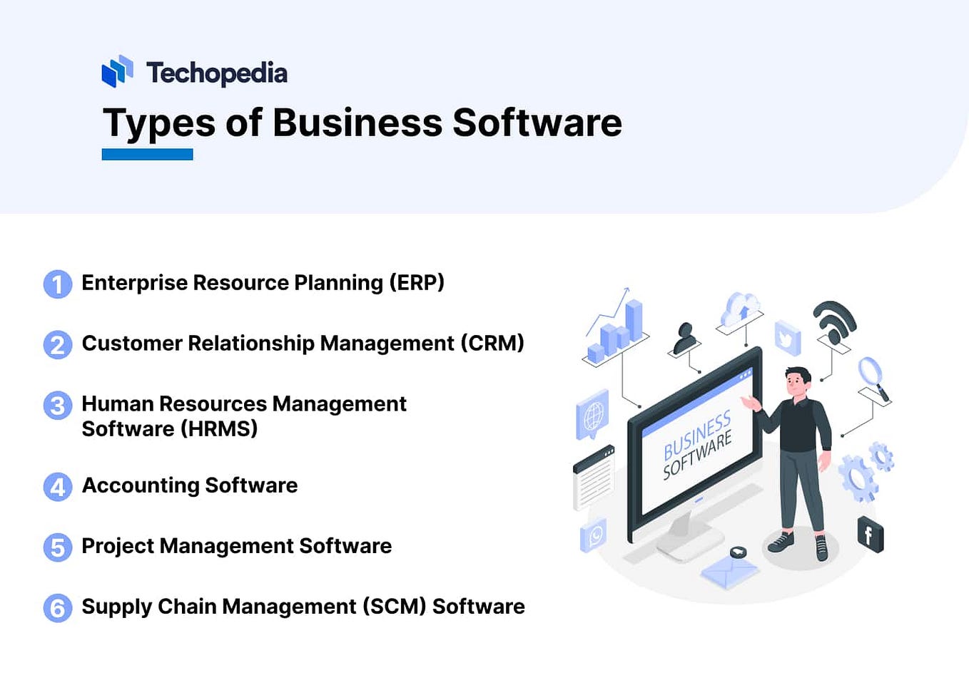 What are Enterprise Software | by Productsbaby | Oct, 2024 | Medium