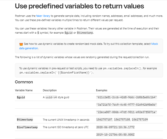 Testing API Menggunakan Postman: Langkah-langkah dan Contoh Penggunaan ...