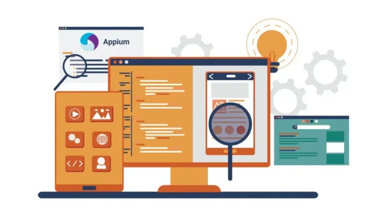 A Step-by-Step Guide to Test Automation with Appium | by Blake Mason ...