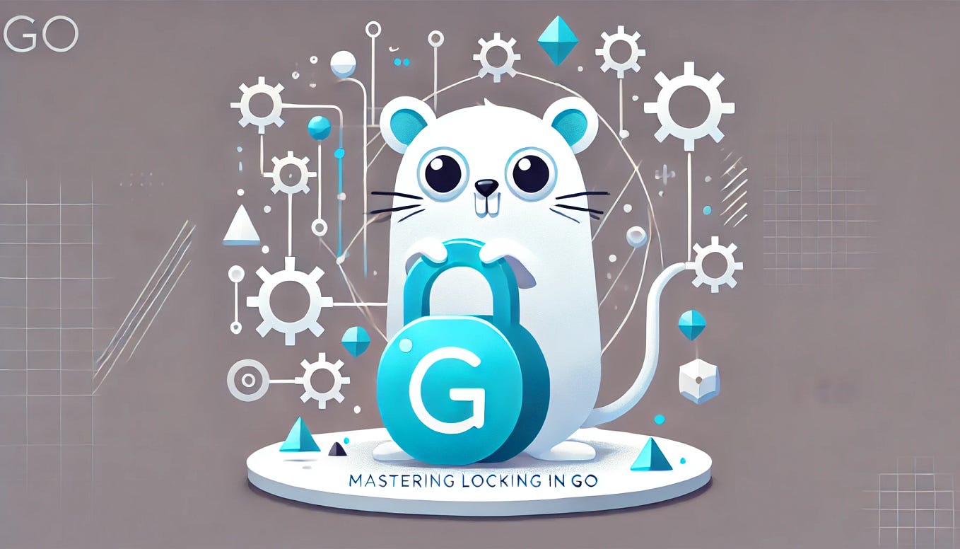 Go: Buffered and Unbuffered Channels | by Vincent | A Journey With Go ...