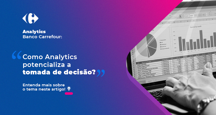 Construindo uma cultura de dados no Banco Carrefour | by Banco ...