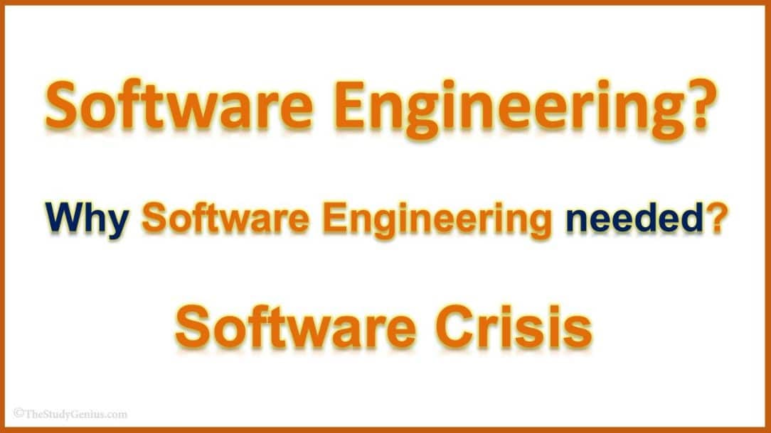 Why do we need a network?. In this tutorial, we talk about What is ...