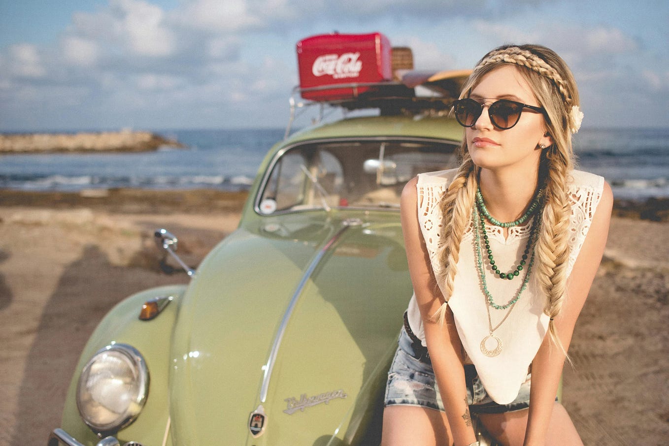 Is Ellie Masukevich The Ultimate Example Of Gen Z Gone Wrong? | by Ted ...
