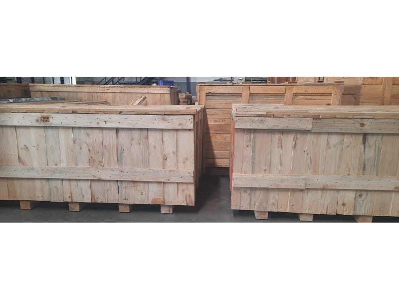 Understanding EPAL Pallets India: Quality, Standards, and Benefits | by ...