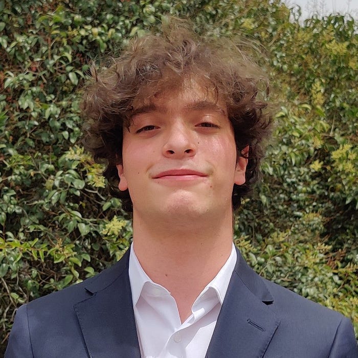 CS 373 Spring 2025: Final Entry: Jordi Weber | by Jordi Weber | Medium